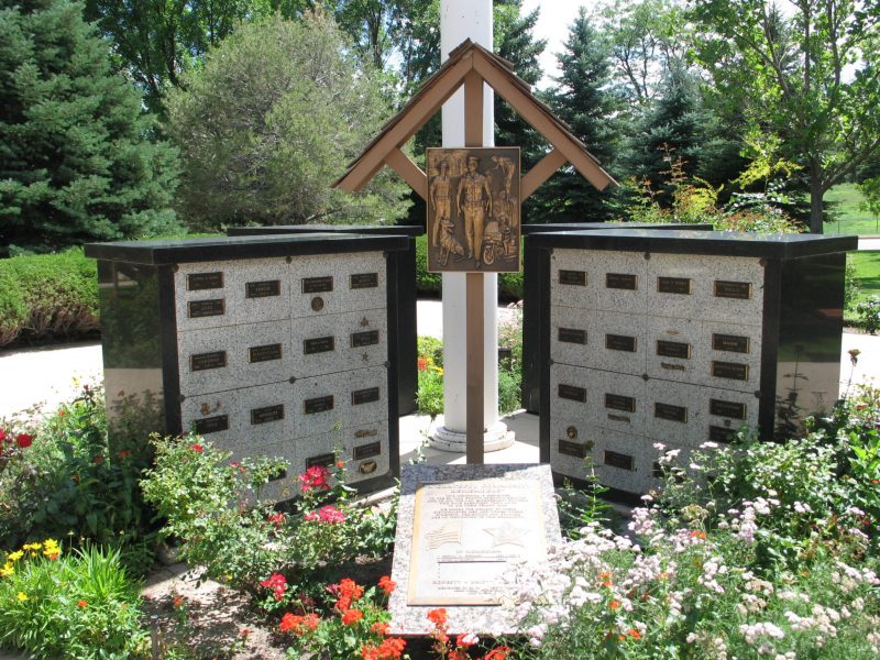 Memorialization – Shrine of Remembrance