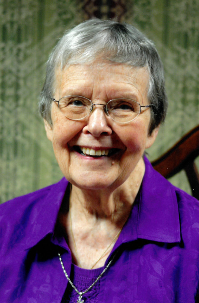 Beverly J. Jahn - Shrine of Remembrance