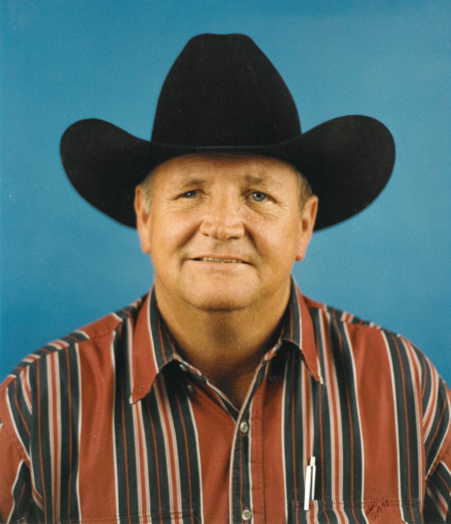 Robert Allen Hester - Shrine of Remembrance
