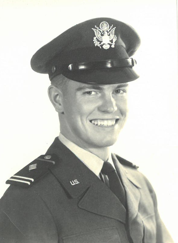 Robert "Bob" Dean White - Shrine of Remembrance