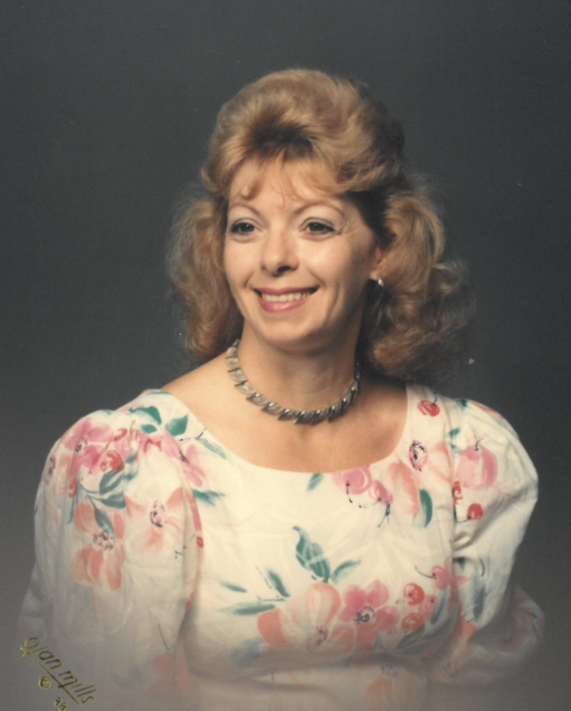Suzanne Marie Cano - Shrine of Remembrance
