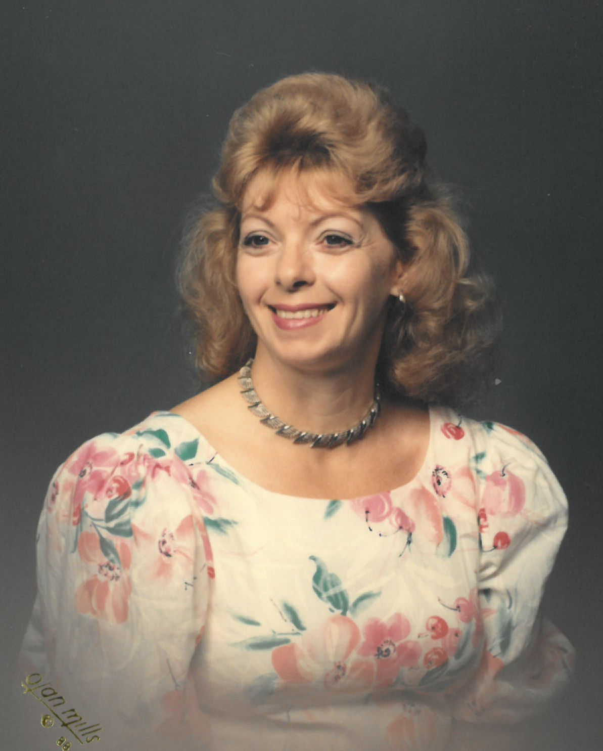 Suzanne Marie Cano - Shrine of Remembrance