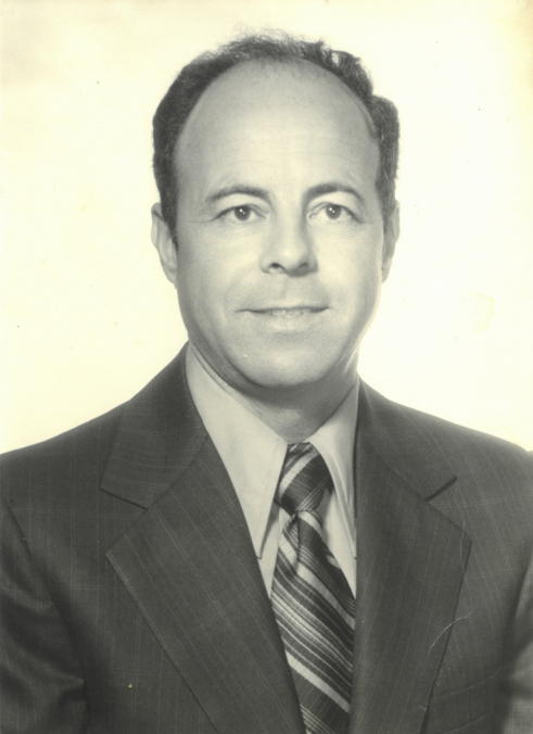 Warren E. McLain - Shrine of Remembrance