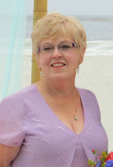 Joyce Ann (Waterhouse) Fuston - July 7, 2019 - Shrine of Remembrance