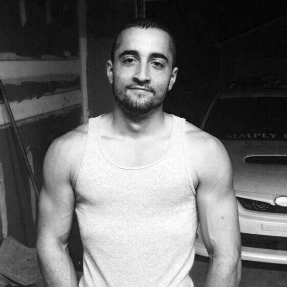Michael Nocito Jr. – July 19, 2019 - Shrine of Remembrance