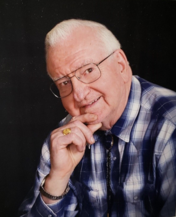 Elden Russell Weesner - July 9, 2019 - Shrine of Remembrance