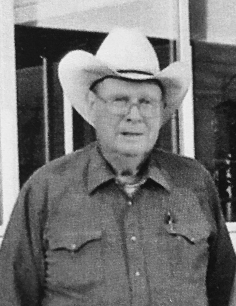 Gordon W. Nelson - October 7, 2019 - Shrine of Remembrance