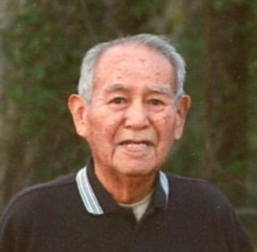Edward Cleveland Jr. “Papa” - December 27, 2019 - Shrine of Remembrance