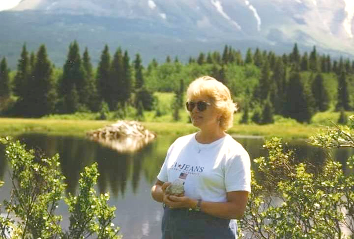 Jacqueline "Jackie" Esther Irene (Fuchs) Tulli - December 29, 2019 ...