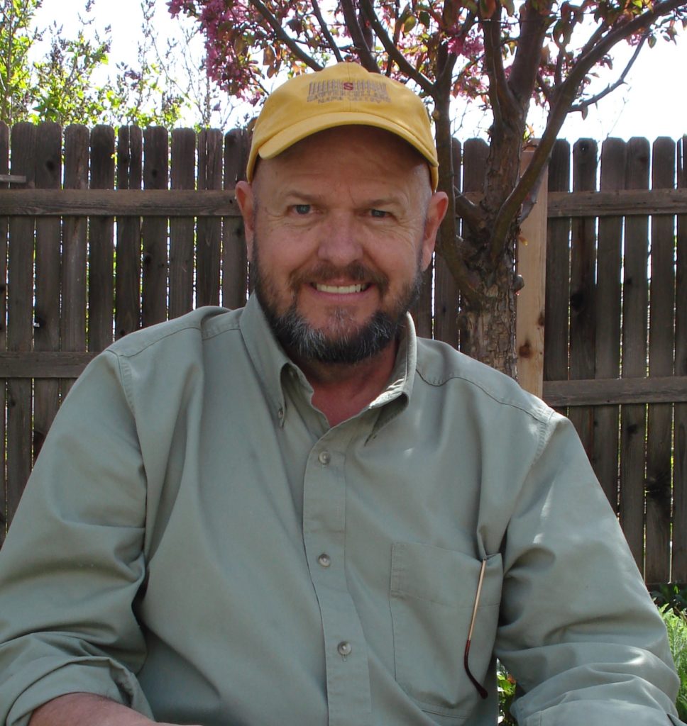 Michael D. Cavanaugh - April 23, 2020 - Shrine of Remembrance