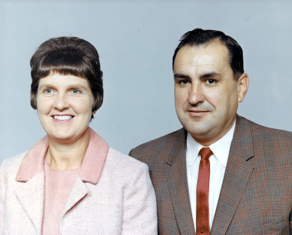 Richard Trainor - April 9, 2020 - Shrine of Remembrance