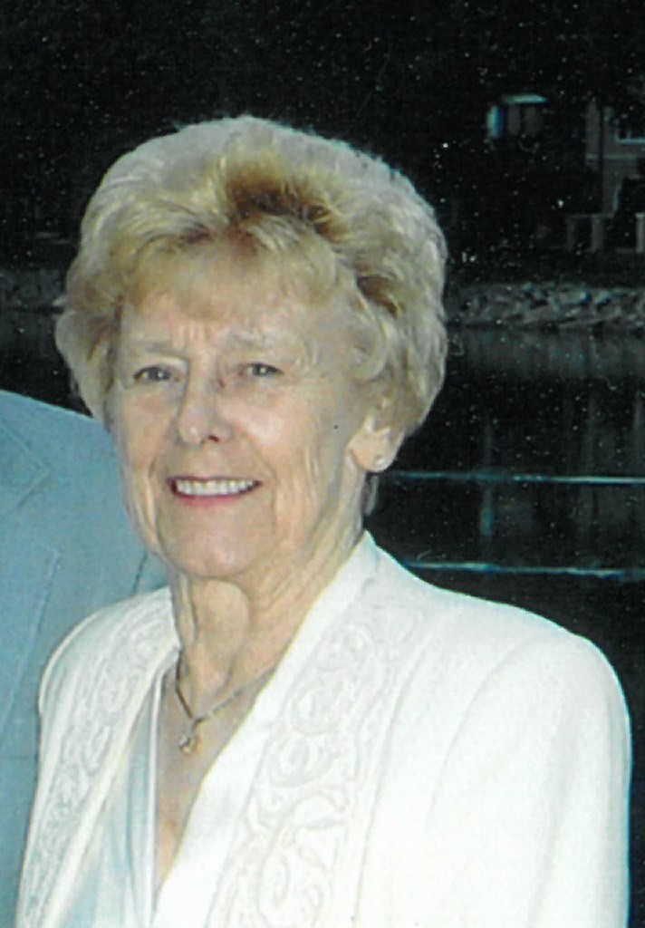 Jeanne Kohnen - July 12, 2020 - Shrine of Remembrance