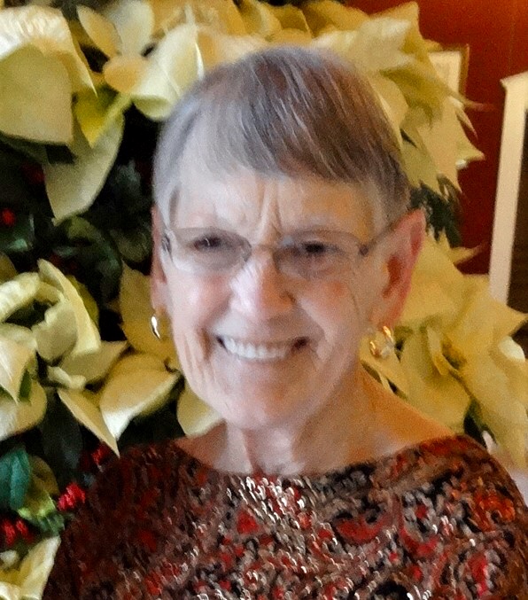 Anna T. Poe - August 22, 2020 - Shrine of Remembrance