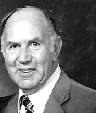 Harold "Hal" R. Seiferd - August 25, 2020 - Shrine of Remembrance