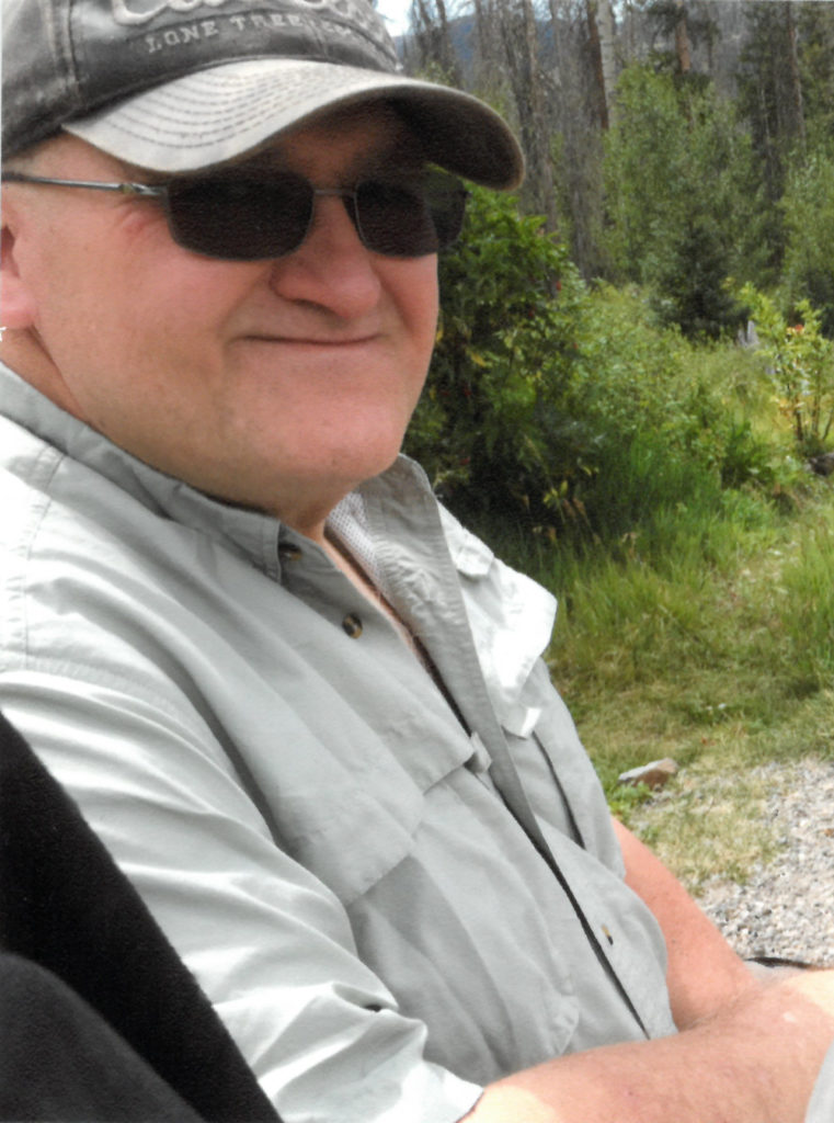 George Monroe Mitchell - September 5, 2020 - Shrine of Remembrance