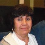 Arlene Diane Vigil - December 21, 2020 - Shrine of Remembrance