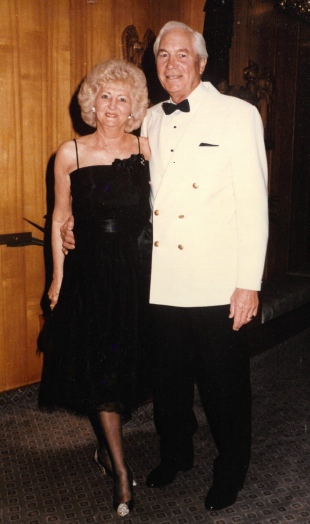 Viola Marie Wichman - December 24, 2020 - Shrine of Remembrance