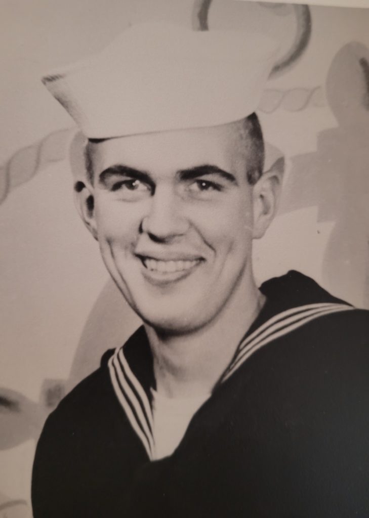 William Hugh Shaffer - November 27, 2020 - Shrine of Remembrance