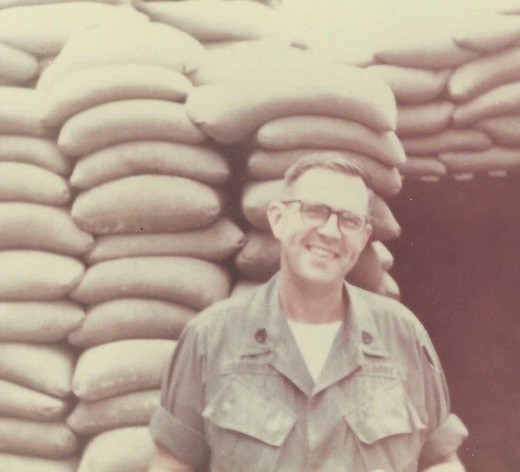 William Hugh Shaffer - November 27, 2020 - Shrine of Remembrance