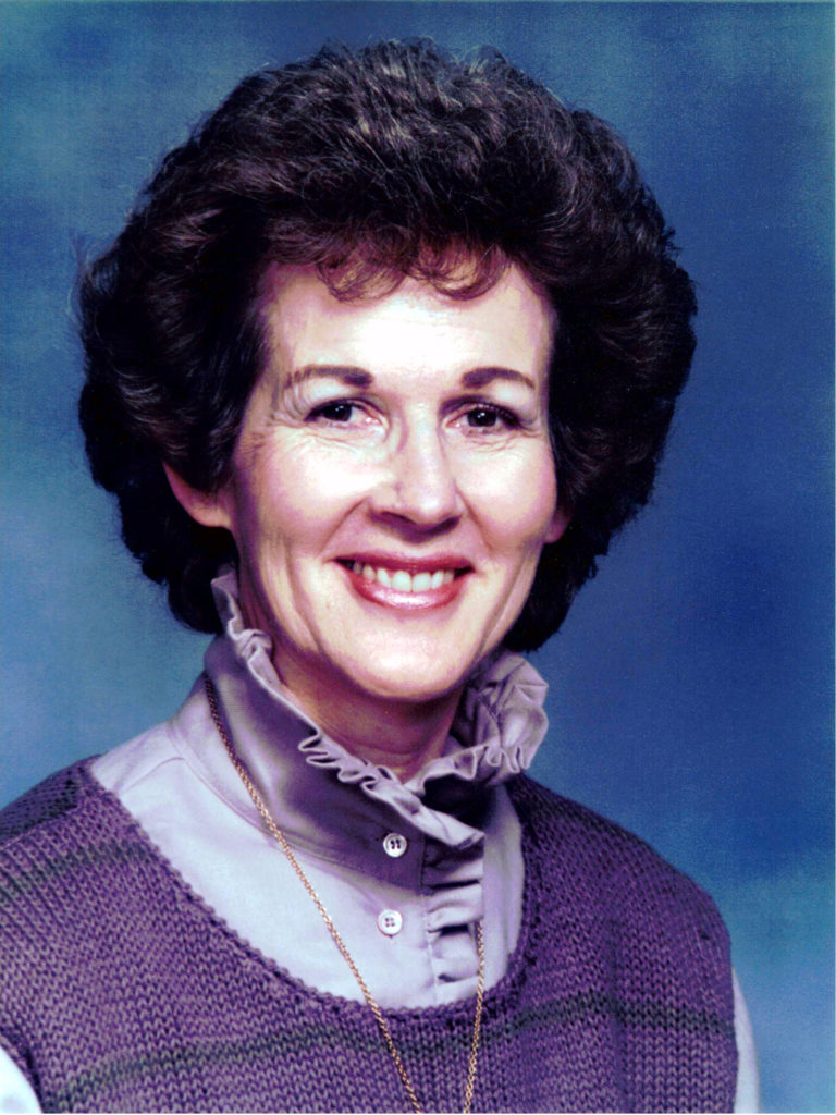 Barbara Meredith - March 6, 2021 - Shrine of Remembrance