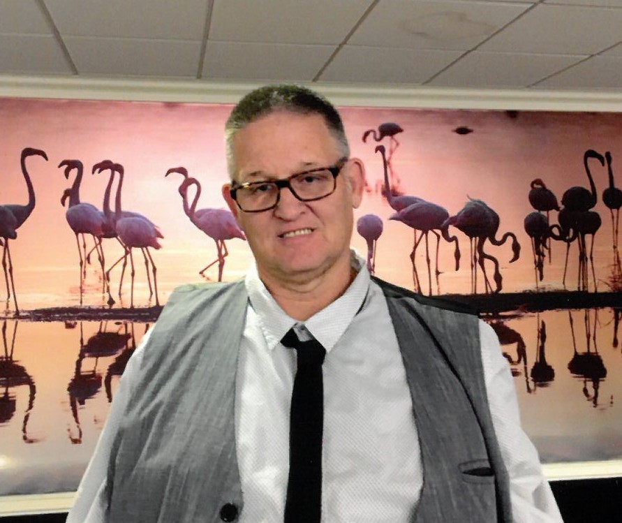 Robert "Bob" Waples - March 26, 2021 - Shrine of Remembrance