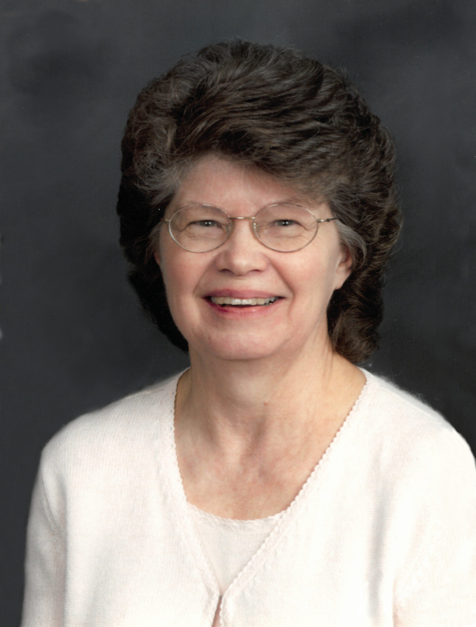 Nancy M. Batten - March 3, 2021 - Shrine of Remembrance