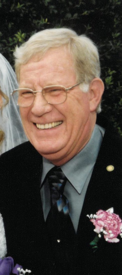 Patrick Michael Yokeum - March 8, 2021 - Shrine of Remembrance