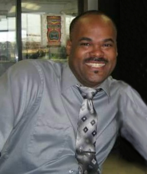 Damon Darnell Turner - April 13, 2021 - Shrine of Remembrance