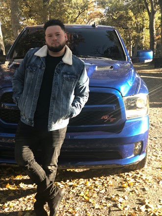 Raul Alexis Bojorquez-Haro - May 24, 2021 - Shrine of Remembrance