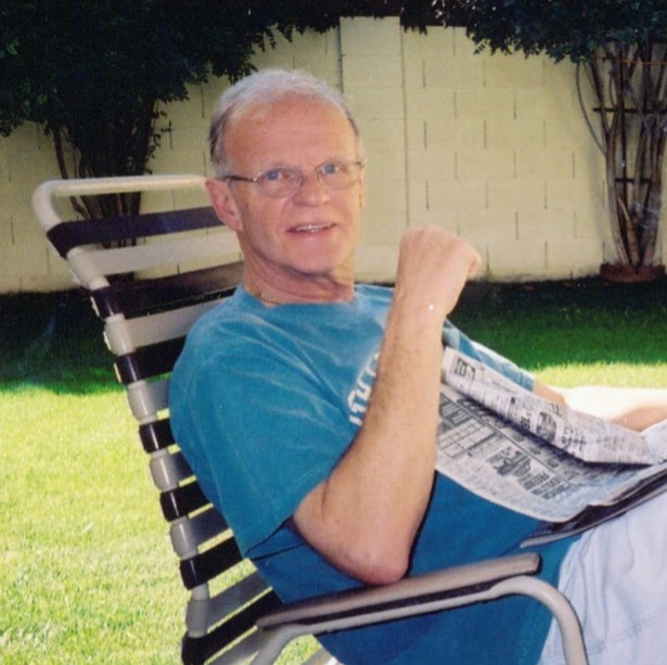 Edward John Koback Jr. - May 10, 2021 - Shrine of Remembrance