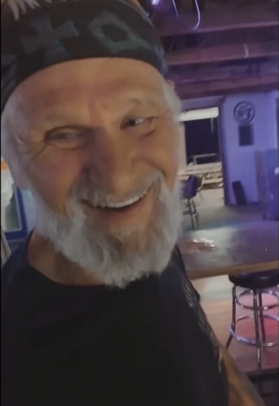 Norman "Norm" Lewis Marshall - April 30, 2021 - Shrine of Remembrance