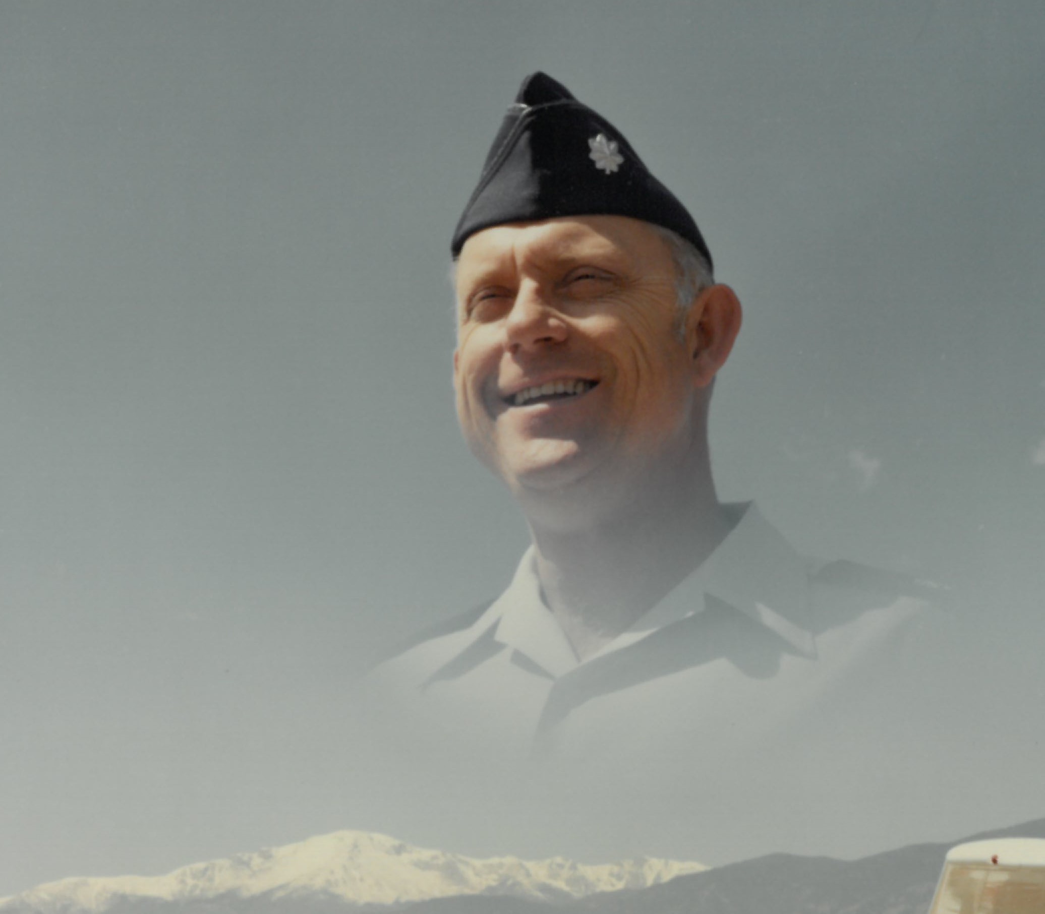 Lt. Colonel Edward Leroy Ponder, USAF, Retired - May 19, 2021 - Shrine ...