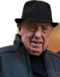 William Wayne Stice - April 28, 2021 - Shrine of Remembrance