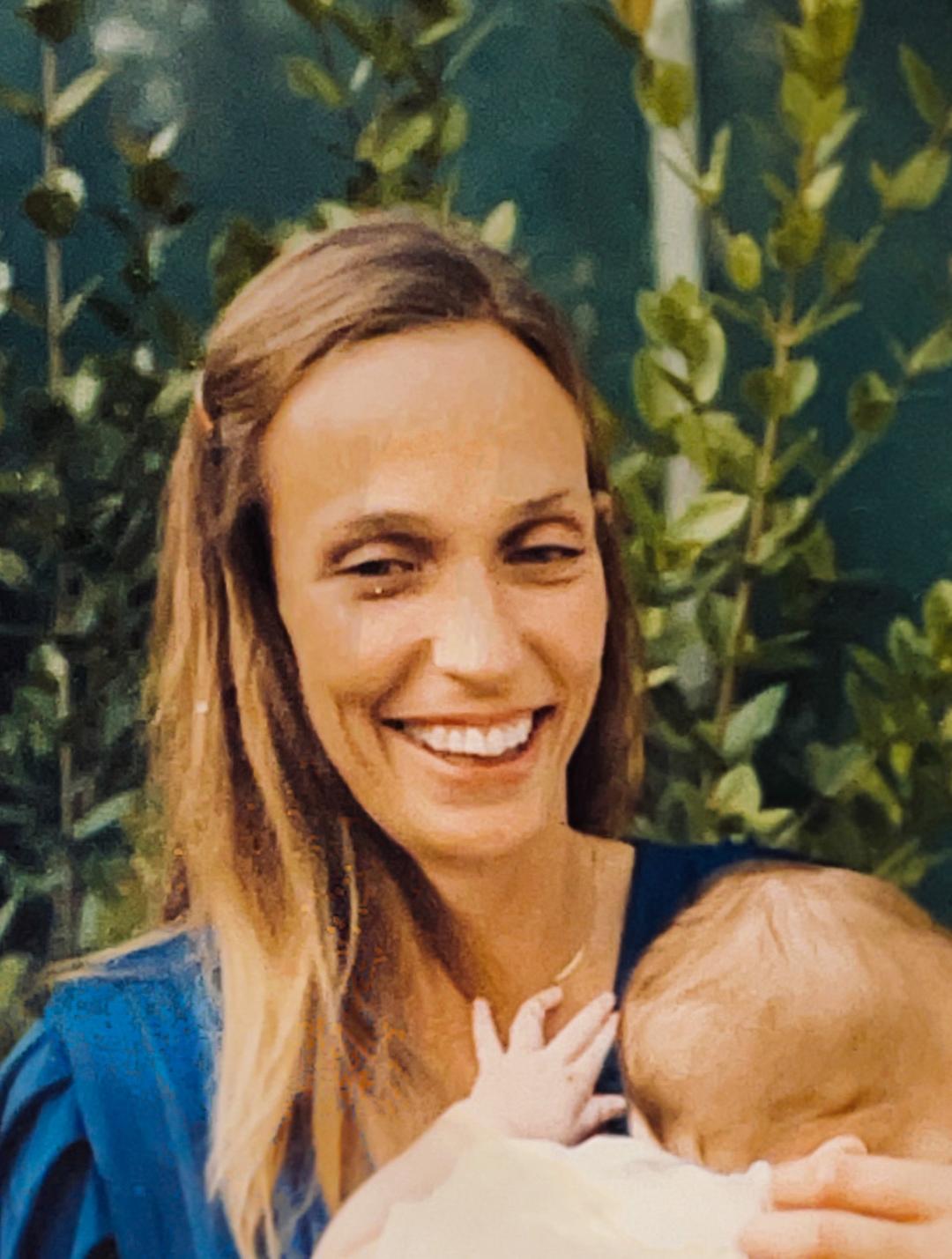 Mary Dolan Scelsi - June 17, 2021 - Shrine of Remembrance