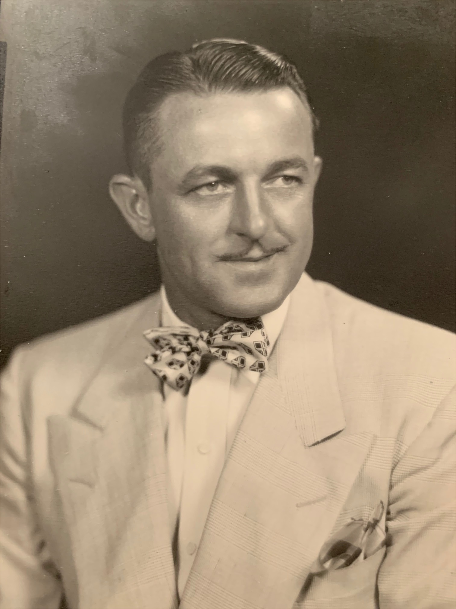 Marvin H. Flinn – July 26, 2021 - Shrine of Remembrance