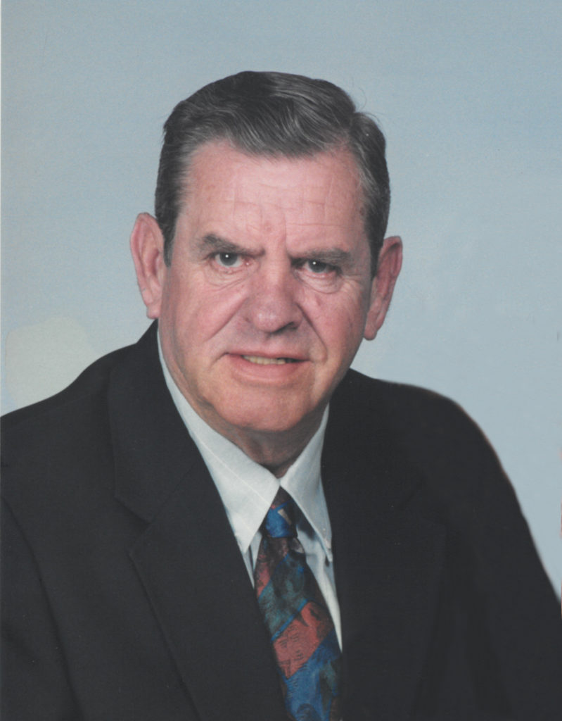 Gerald L. Gilkey - July 15, 2021 - Shrine of Remembrance