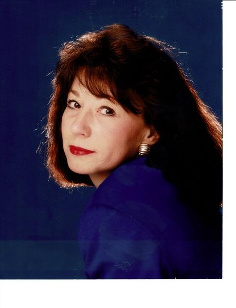 Debra Sue Brokaw - May 29, 2021 - Shrine of Remembrance