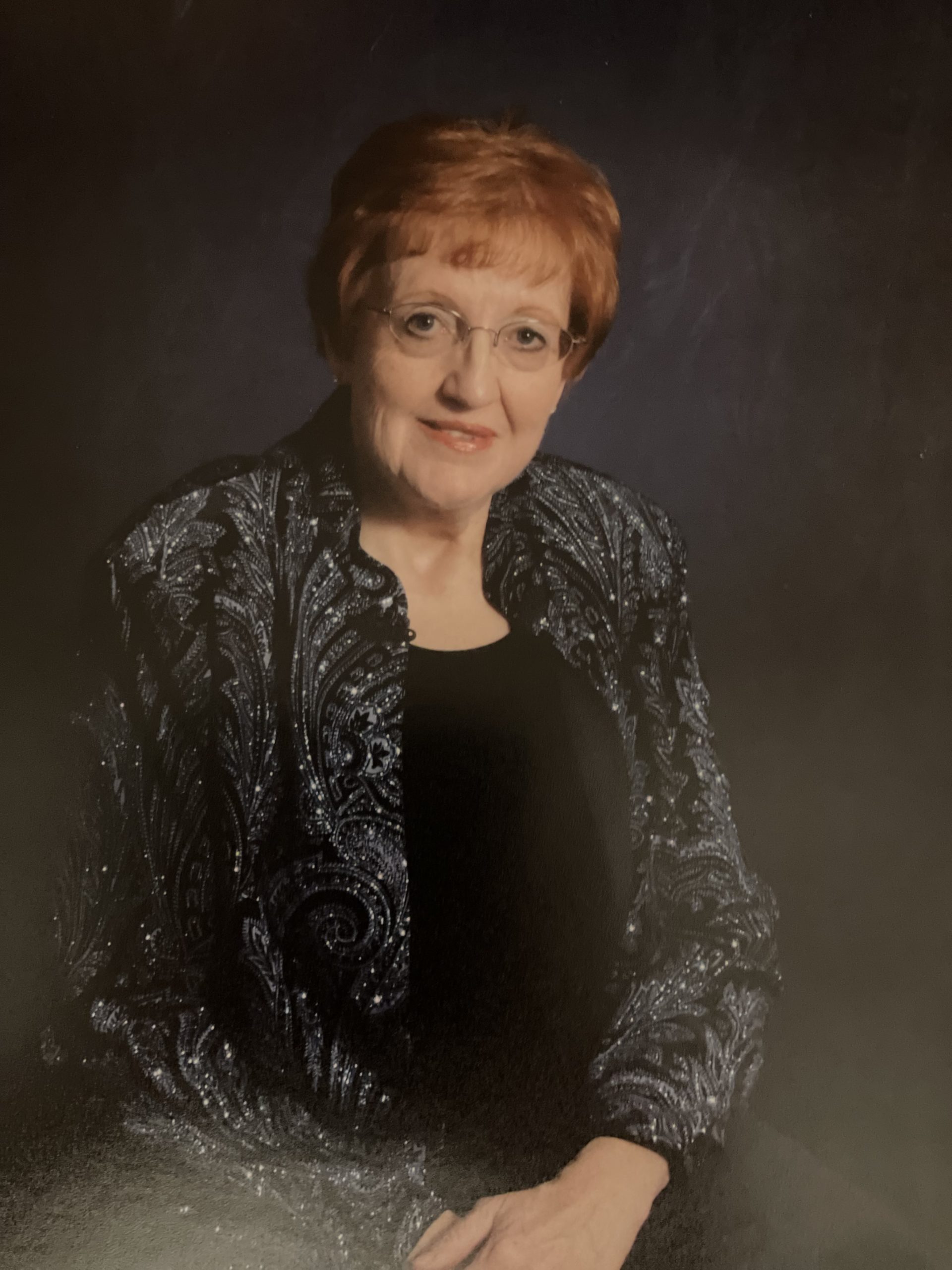 Mary L. Heifner - July 23, 2021 - Shrine of Remembrance