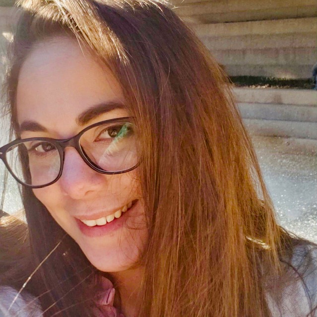 Robyn Lynn Rodrigues - August 25, 2021 - Shrine of Remembrance