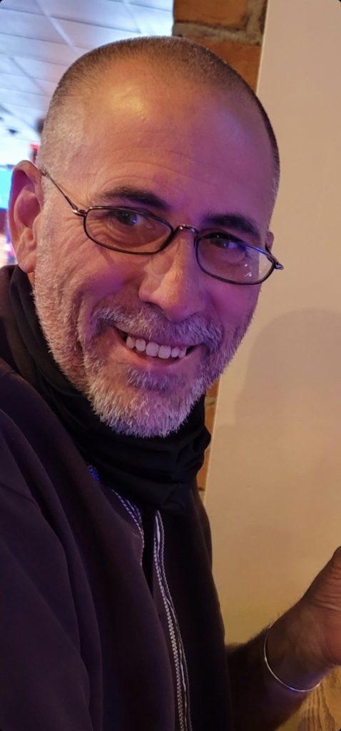 Kevin Michael Condello - August 28, 2021 - Shrine of Remembrance