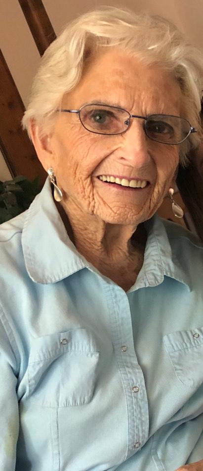 Yvonne Stella Cook - September 1, 2021 - Shrine of Remembrance