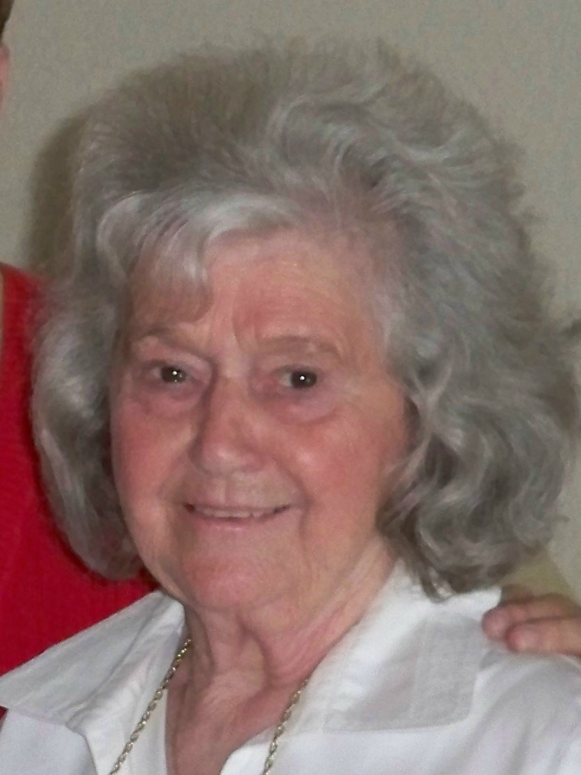 Margot Edith Lambert - September 17, 2021 - Shrine of Remembrance