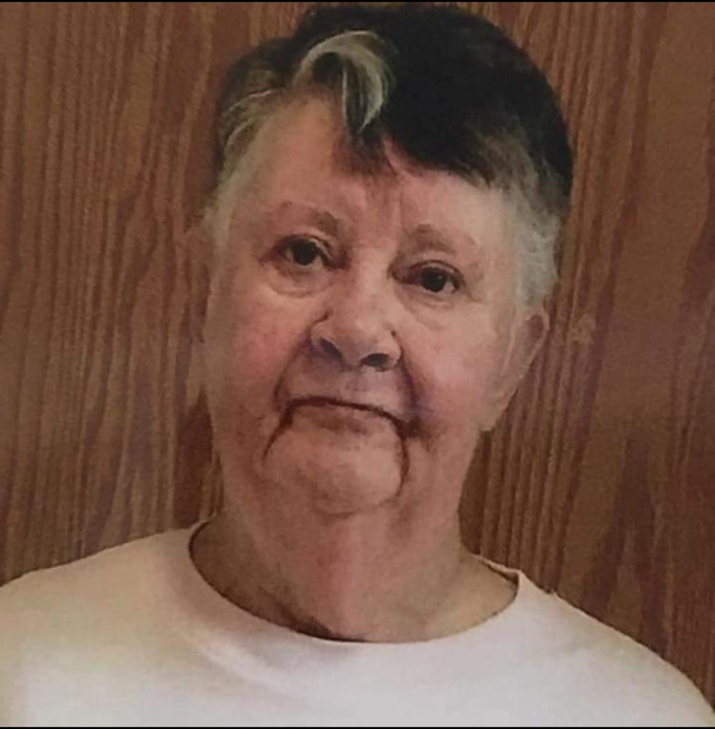 Lorraine Maria Archuleta - October 13, 2021 - Shrine of Remembrance