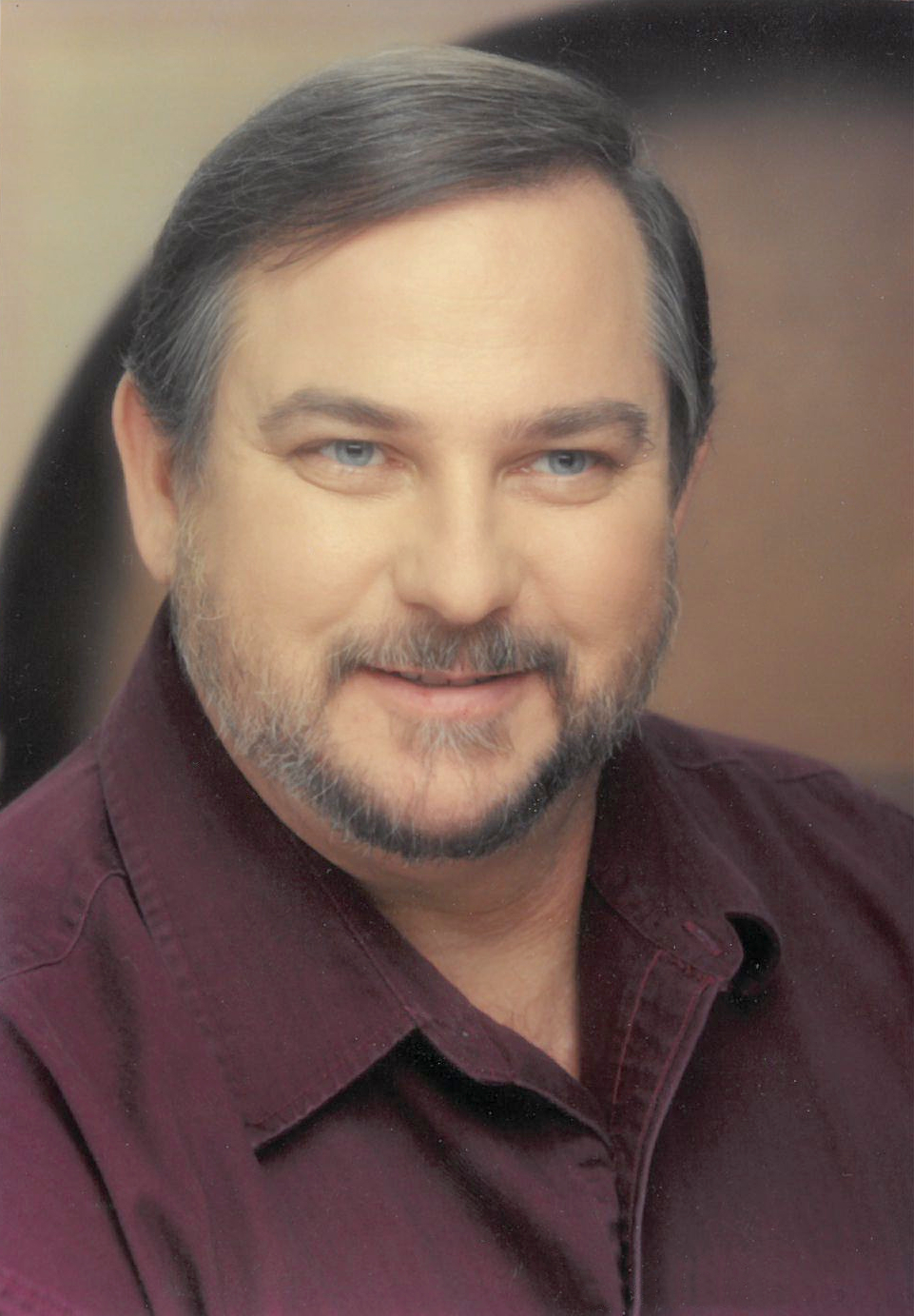 John Anthony Klotz - October 7, 2021 - Shrine of Remembrance