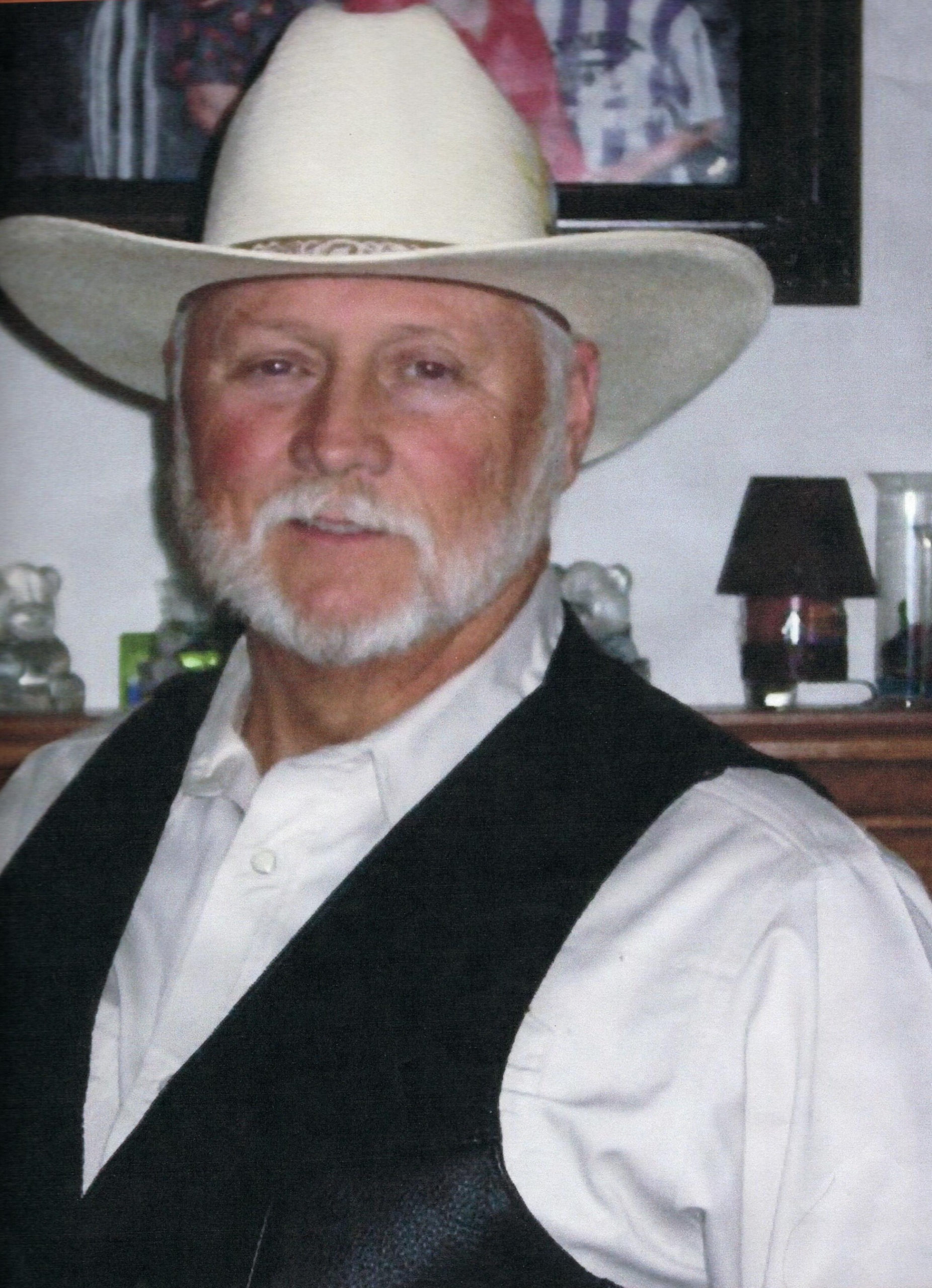 Orbin Hall, Jr. - October 28, 2021 - Shrine of Remembrance