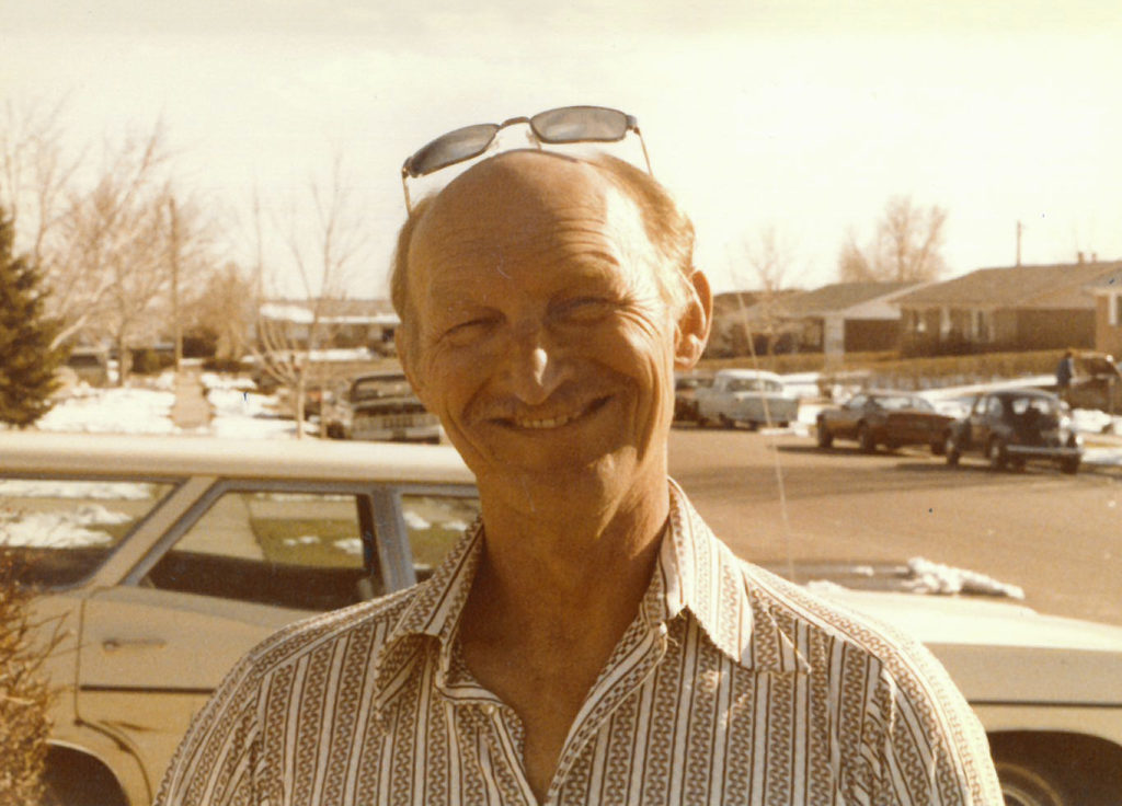 Kenneth Jacob Scharich - November 16, 2021 - Shrine of Remembrance