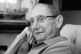 Gregory A. Tesitor - October 30, 2021 - Shrine of Remembrance