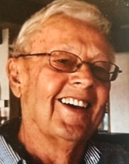 Duane Roger Jensen - December 13, 2021 - Shrine of Remembrance