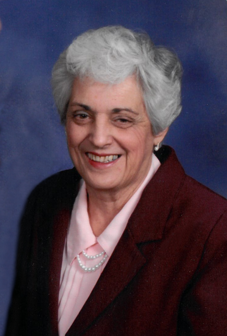 Phyllis J. Christner - January 20, 2022 - Shrine of Remembrance