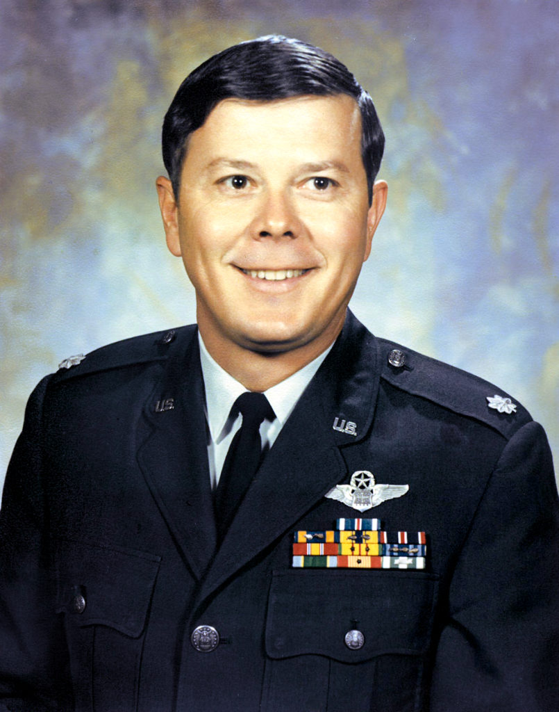 Lyndon L. Sheldon - January 1, 2022 - Shrine of Remembrance